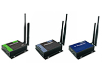 Wireless Temperature Monitor